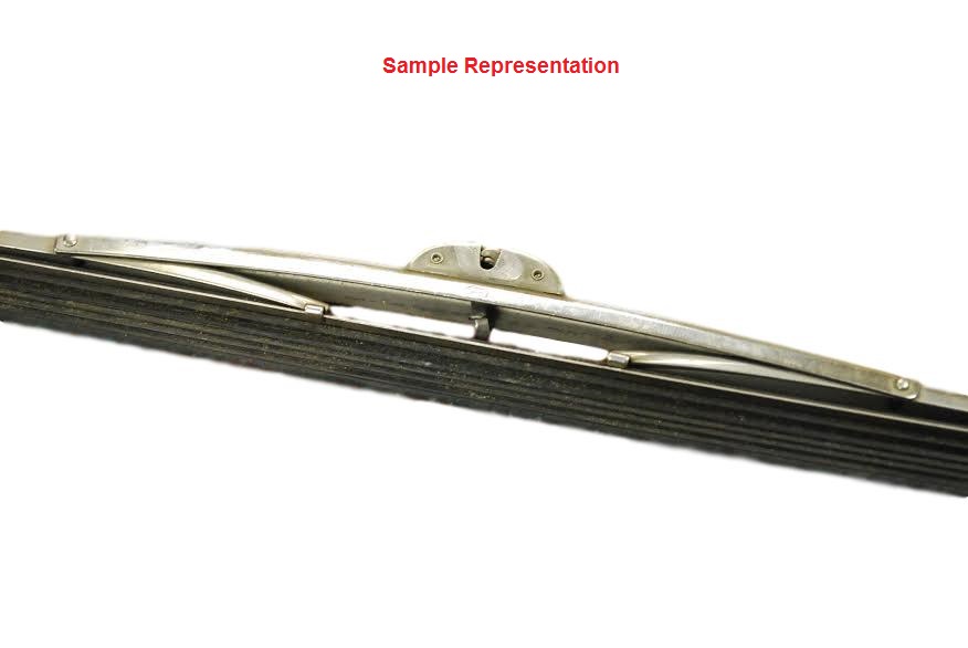 Bud's Benz : Catalog : 190 SL : O - Lighting / Washer System : O148-108