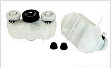 Bud's Benz : Catalog : 230 250 280 SL : K - Brakes