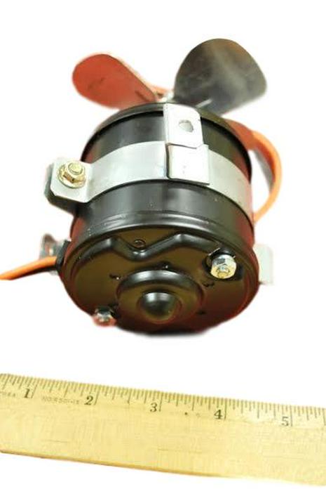 Bud's Benz : Catalog : 190 SL : P - Heater System