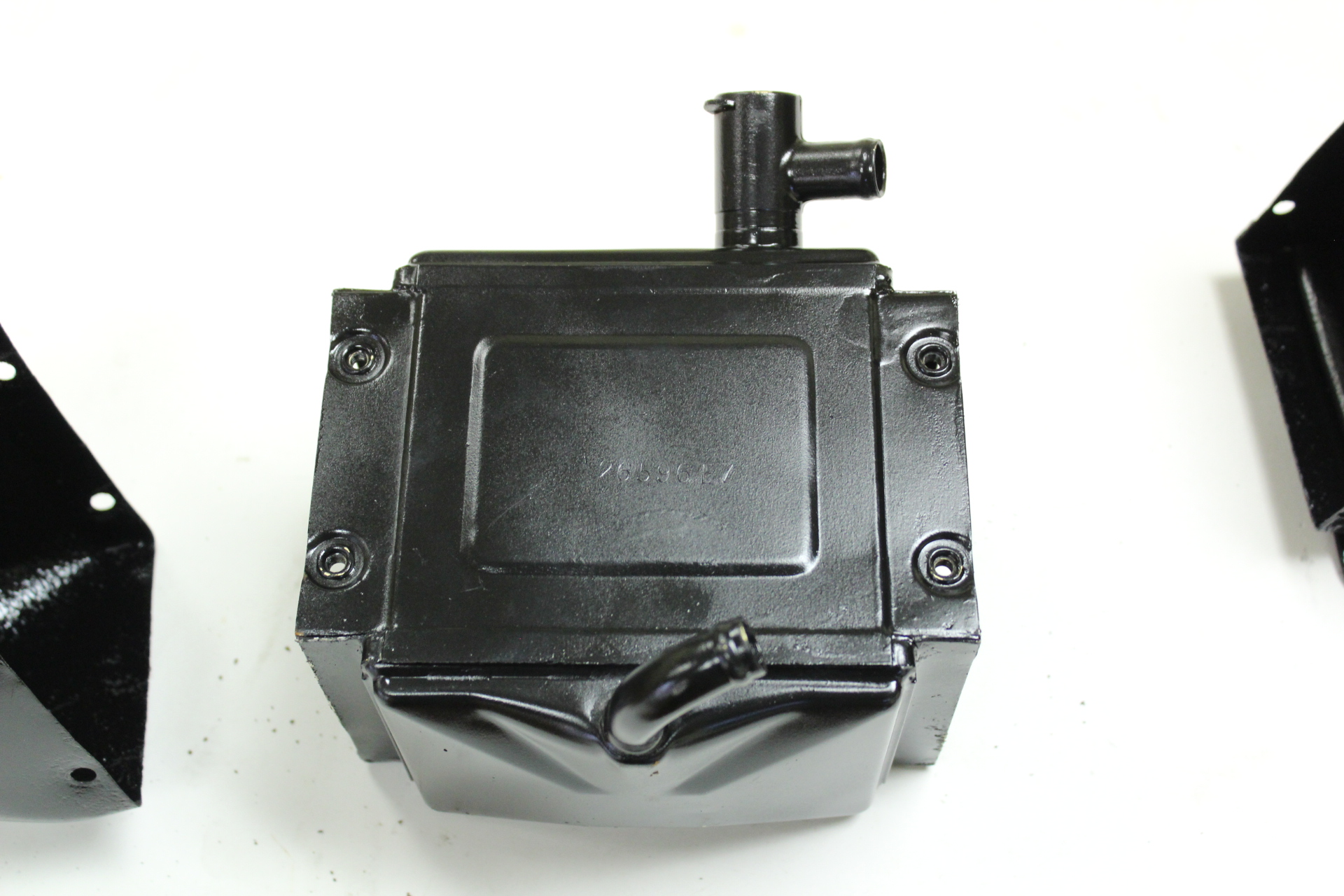 Bud's Benz : Catalog : 190 SL : P - Heater System : P149-043