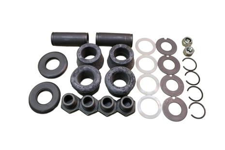 Bud's Benz : Catalog : 230 250 280 SL : I - Rear Axle, Drive Shaft, Wheels